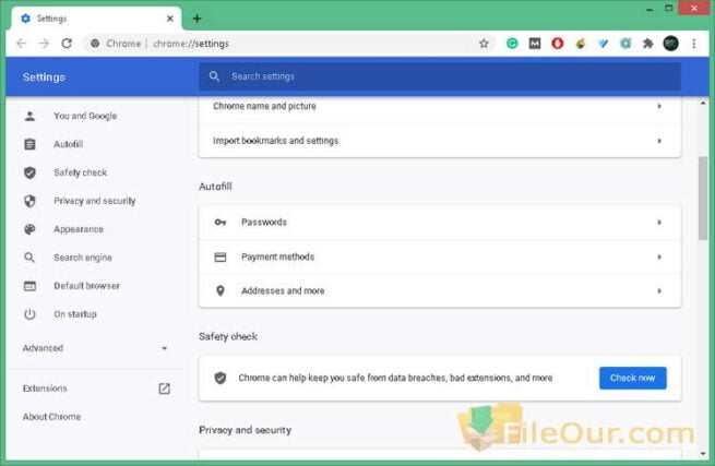 Download google chrome offline installer 64 bit - gasmsee