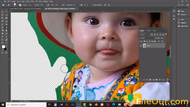 Adobe Photoshop CC 2021 Free Download for PC (Windows)