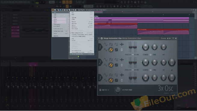 Download FL Studio 21 Full Free for PC (Windows & Mac)