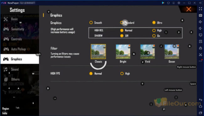 Nox Player Offline Installer for Windows 11/10/8/7 32/64 bit