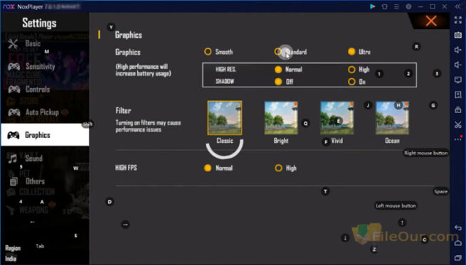 Nox Player Offline Installer for Windows 11/10/8/7 32/64 bit