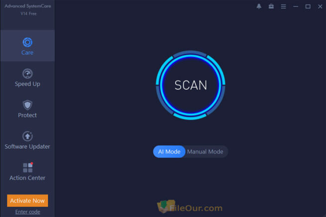 Download Advanced SystemCare (32/64-bit) Windows 11/10/8/7