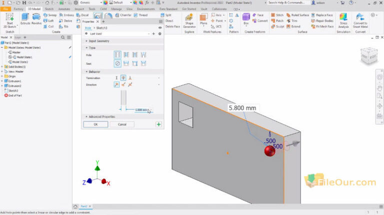 Download Autodesk Inventor for Windows 11/10/8 (64-bit)