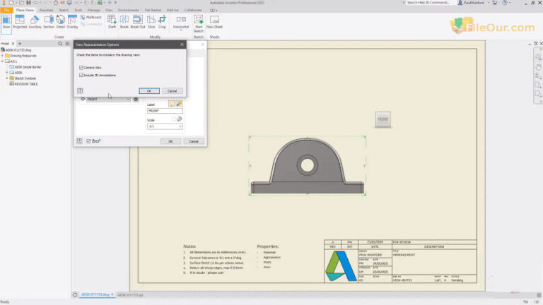 Download Autodesk Inventor for Windows 11/10/8 (64-bit)