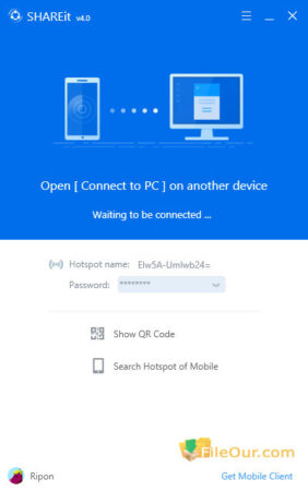 Download SHAREit for PC 2024 (Windows 11/10/8/7)