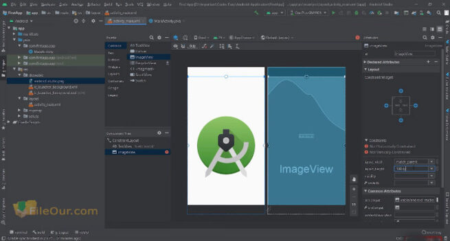 Download Android Studio for Windows 11/10/8/7 (32/64-bit)