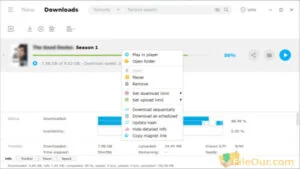 MediaGet Full Version Download for Windows 11-7 (32/64-bit)