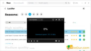 MediaGet Full Version Download for Windows 11-7 (32/64-bit)