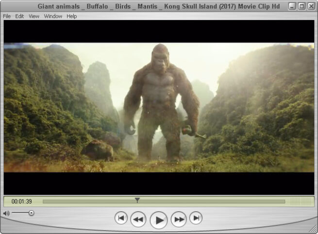 Download QuickTime Player for Windows 11/10/8/7 (32/64-bit)