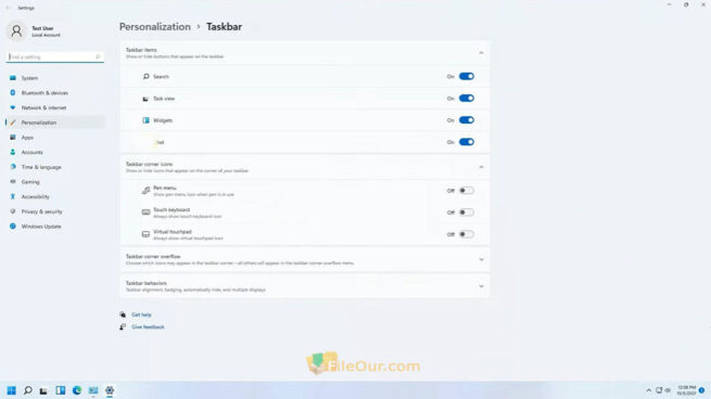 Windows 11 21H2 64-bit ISO Direct Download (En x64.iso)