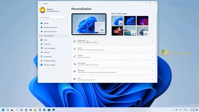 Windows 11 21H2 64-bit ISO Direct Download (En x64.iso)