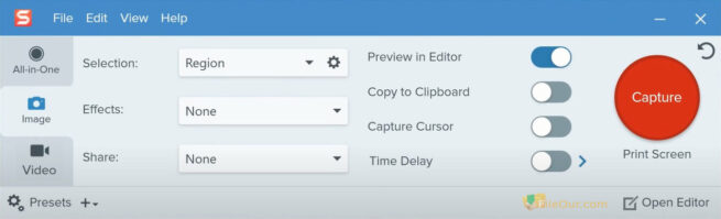 Download Snagit for Windows 11/10/8/7 | Mac (32/64-bit)