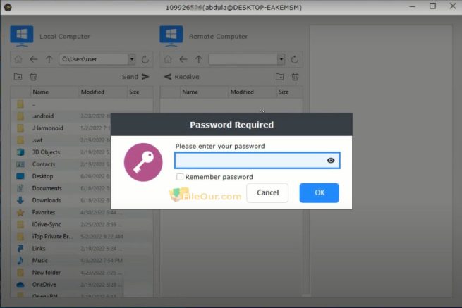Download HopToDesk for Windows 11/ 10/ 8/ 7 (32/64-bit)