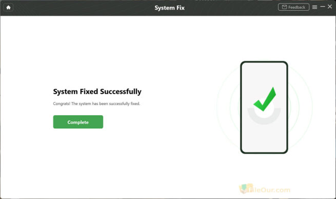 Download DroidKit (32/64-bit) for Windows 11/10/8/7