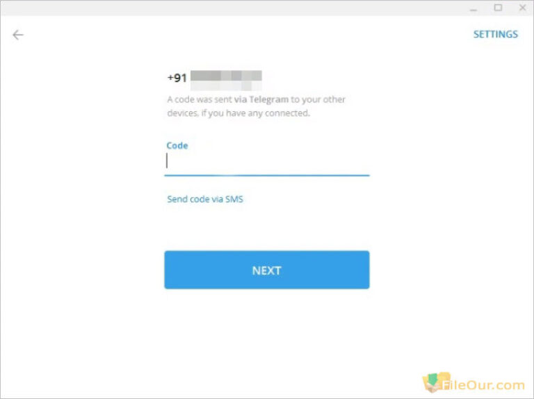 Download Telegram for PC | Windows 32-bit /64-bit