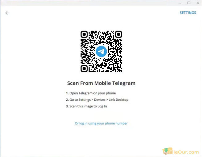 Download Telegram for PC | Windows 32-bit /64-bit