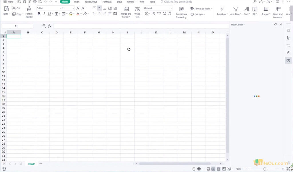 WPS Office Offline Installer for PC Download (32/64-bit)