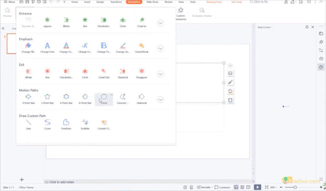 WPS Office Offline Installer for PC Download (32/64-bit)