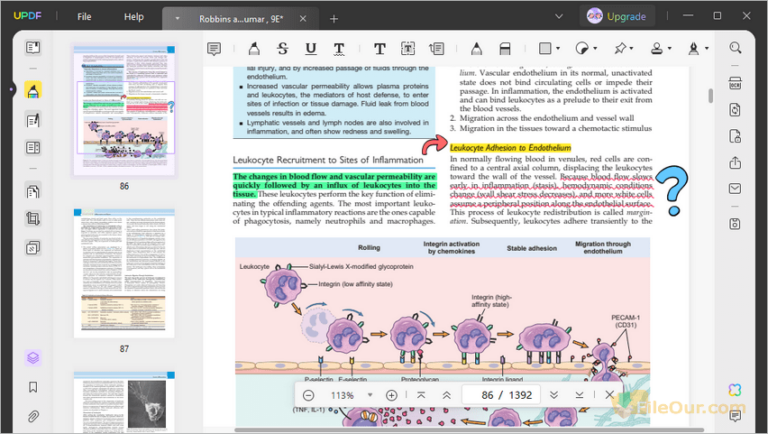 UPDF Free Download for PC Full Offline Installer (32/64-bit)