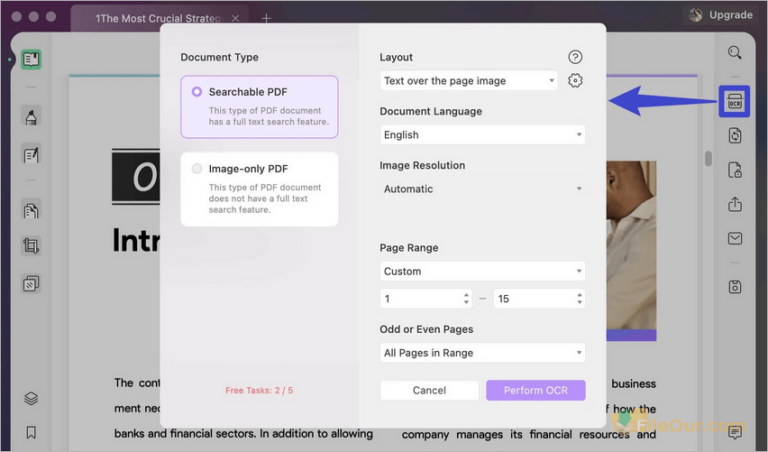 UPDF Free Download for PC Full Offline Installer (32/64-bit)