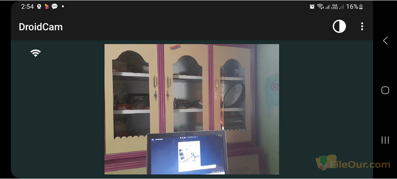 DroidCam 6.5.2 Free Download for PC and Android APK